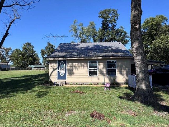 158 Junction St, Tyronza, AR 72386