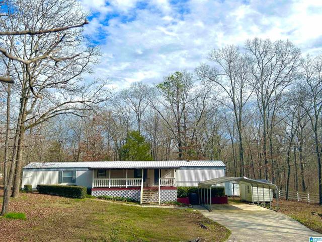 158 Oak Forest Circle
