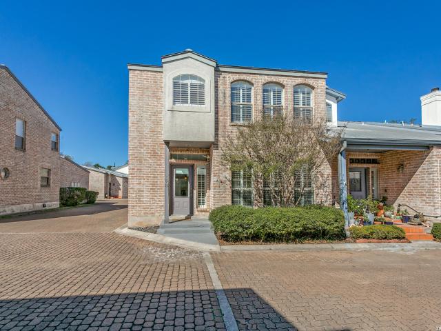 158 Oakwell Farms Pkwy, Unit 158, San Antonio, TX 78218 | MLS #1949