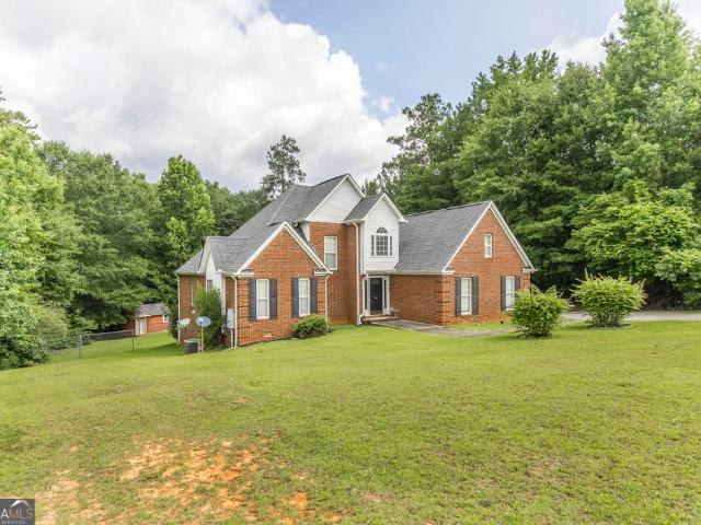 158 Olivia Circle