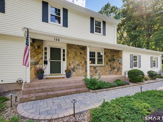 158 Orchard Hill Dr, South Windsor, CT 06074