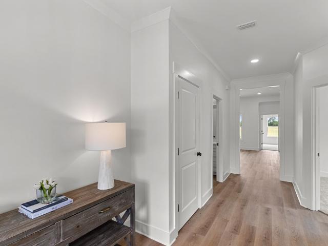 158 Oscar Godwin Road