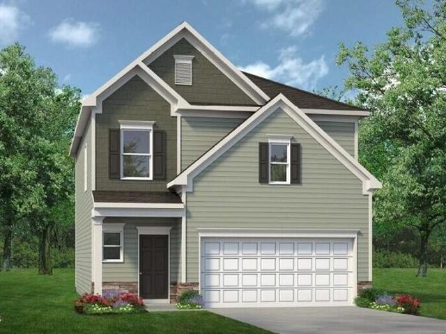 158 Oyster Tabby Dr, Lillington, NC 27546