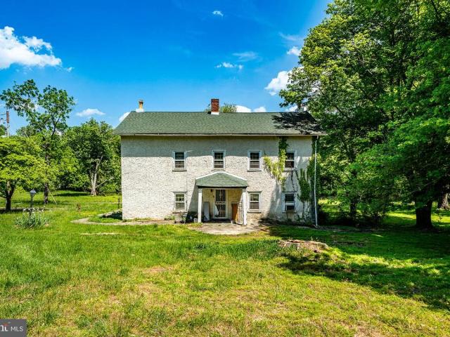 158 Locksley Road