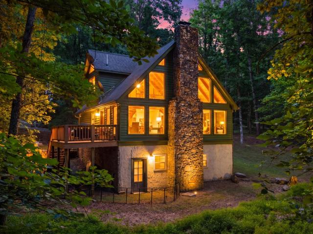 158 Lookout Drive