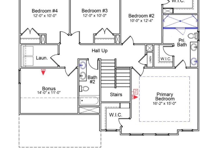 158 Lookout Point