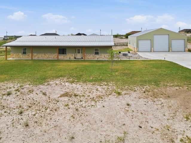 158 LA Calma Dr, Del Rio, TX 78840