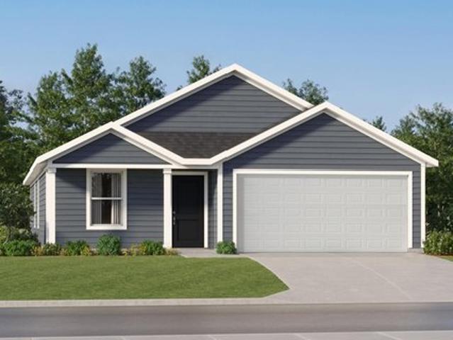 158 Labrador Ln, Harvest, AL 35749