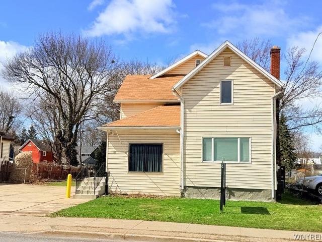 158 Lake Street