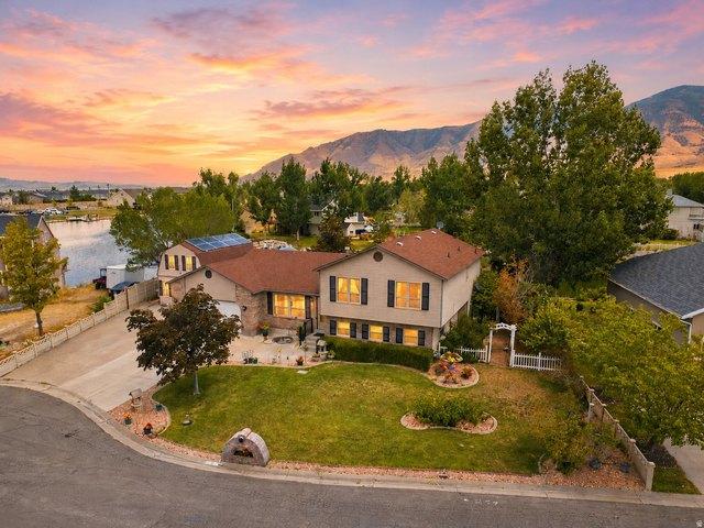 158 Lakeview, Stansbury Park, UT 84074
