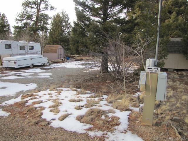 158 Lantern Loop, Fairplay, CO 80440 | Compass