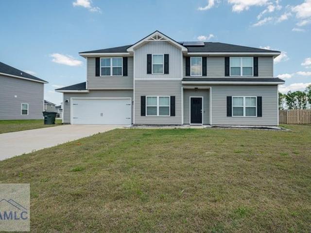 158 Legacy Ln, Hinesville, GA 31313