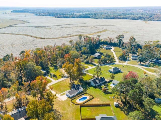 158 Live Oak Drive