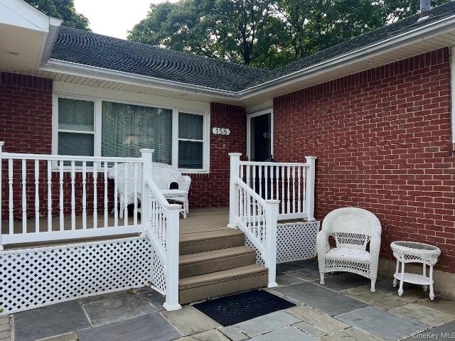 158 Lincoln Avenue