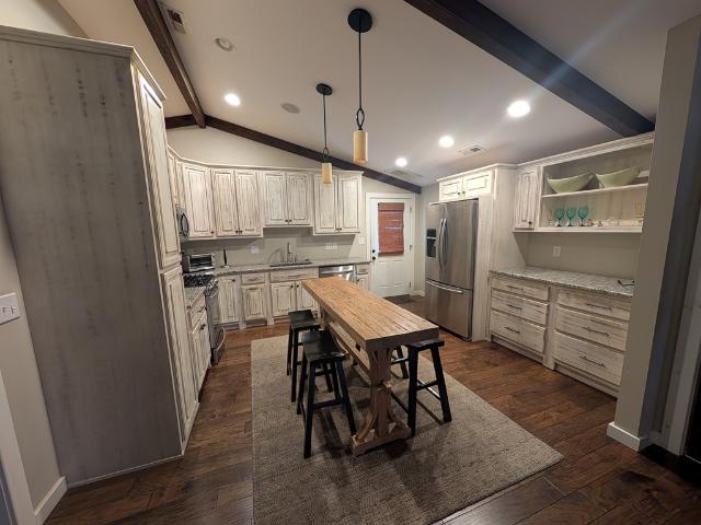 158 Mountain St, Blue Ridge, GA 30513 | MLS #428477