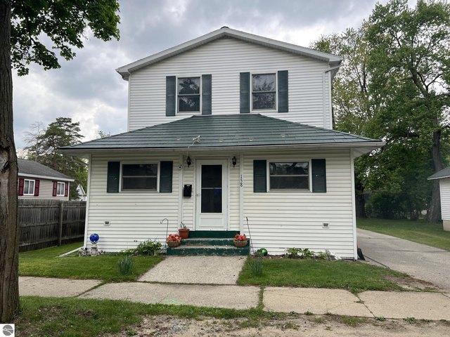 158 Moyer Ave, Alma, MI 48801