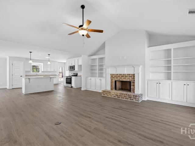 158 Mockingbird Lane # 32