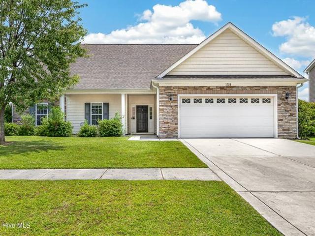 158 Moonstone Ct, Jacksonville, NC 28546