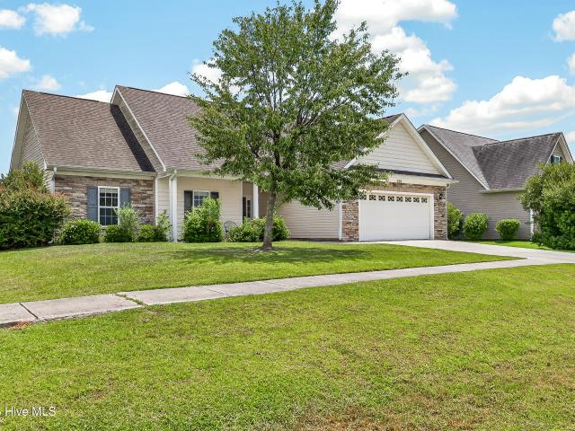 158 Moonstone Court