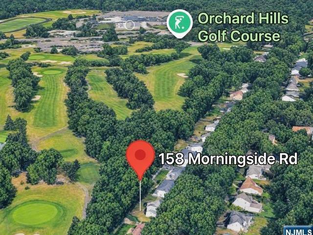 158 Morningside Road
