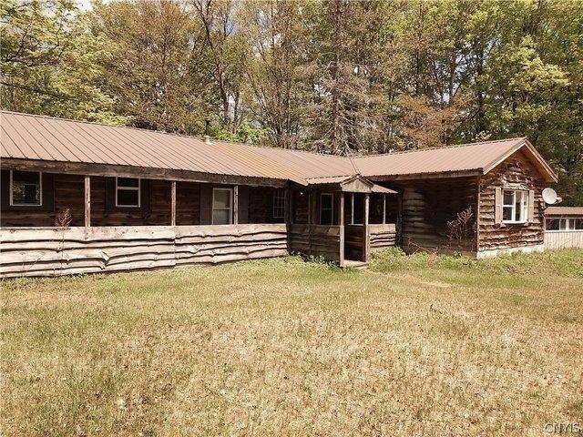 158 Macarthur Rd, Cold Brook, NY 13324