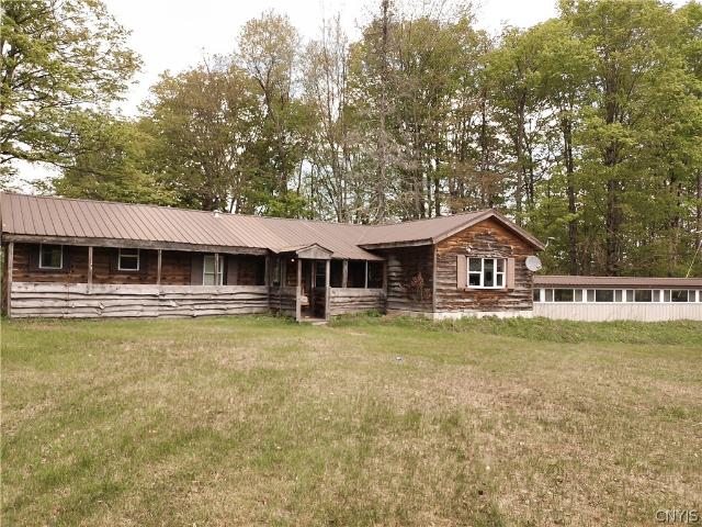 158 Macarthur Road