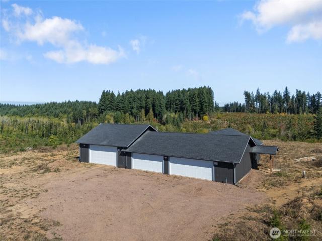 158 Macomber Road W