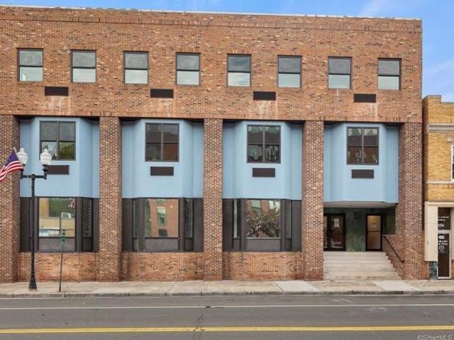 158 Main St #405, Ansonia, CT 06401