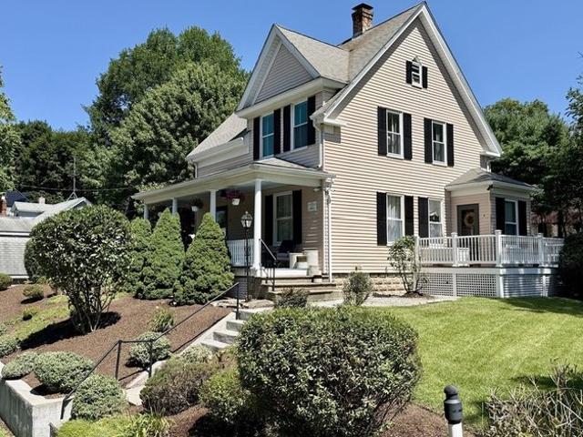 158 Main St, Millville, MA 01529