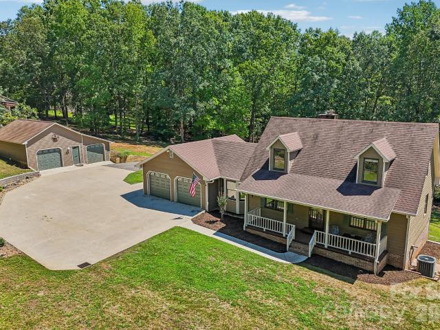 158 Mallard Drive