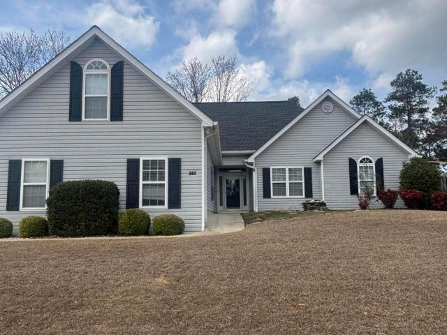 158 Mallard Lake Drive