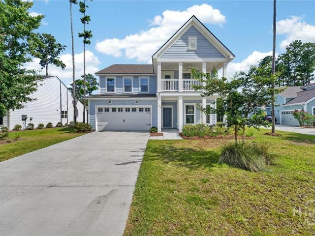158 Mandeville Drive