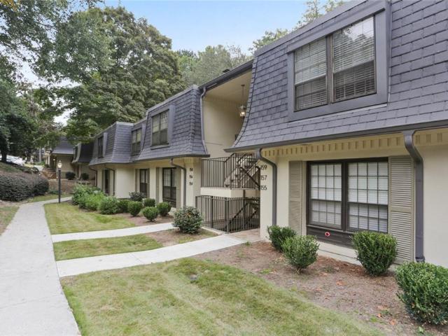 158 Maribeau Square NW, Atlanta, GA 30327 | MLS #7761