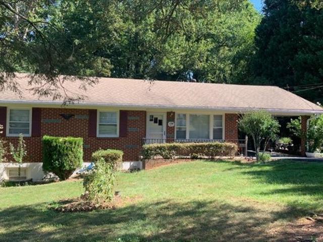 158 Martins Ln, Madison Heights, VA 24572