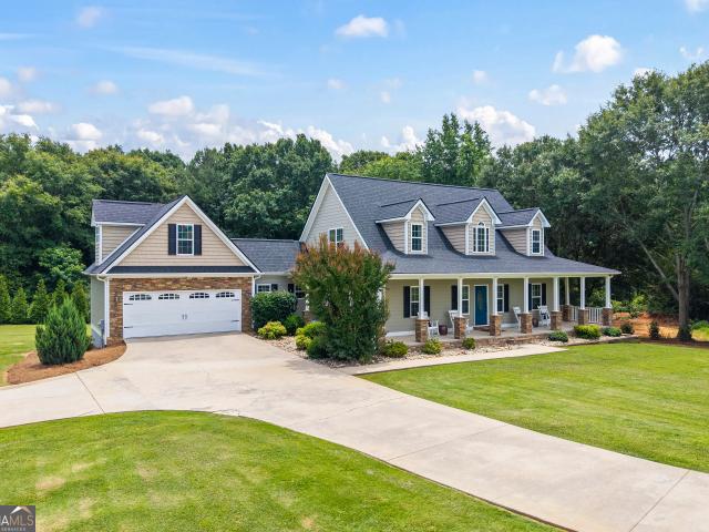 158 Marys Lane