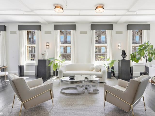 158 Mercer Street, New York, NY