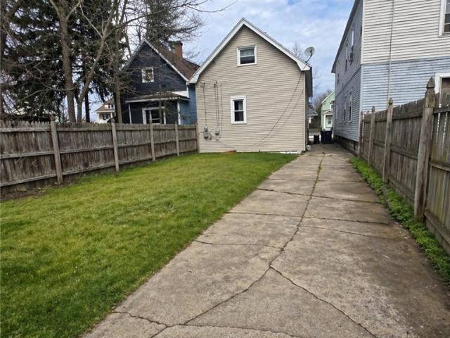 158 Merrimac Street