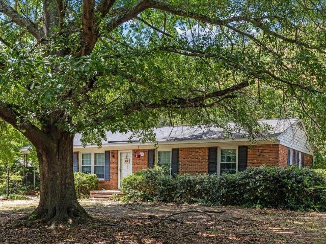 158 Mitchner Drive