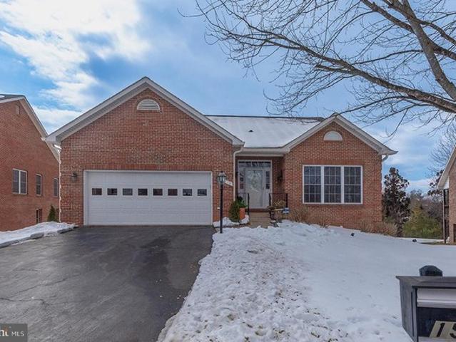 158 N View Cir, Warrenton, VA 20186