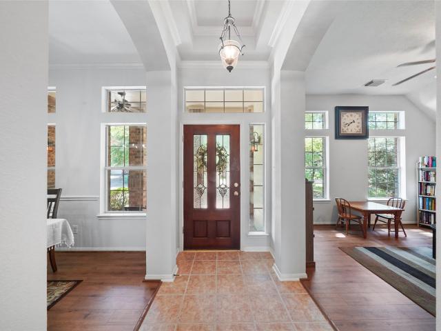 158 N Whistlers Bend Circle