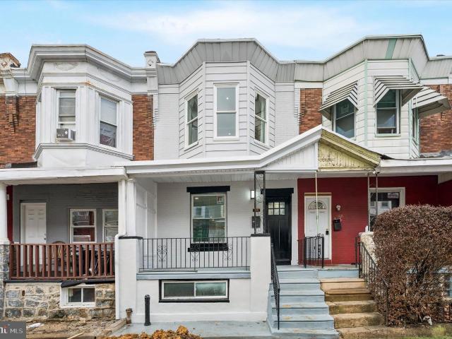 158 N Edgewood St, Philadelphia, PA 19139 | MLS #PAPH2590