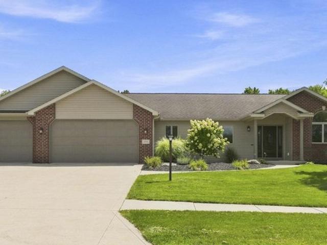 158 N Glenwood Dr, Columbia City, IN 46725