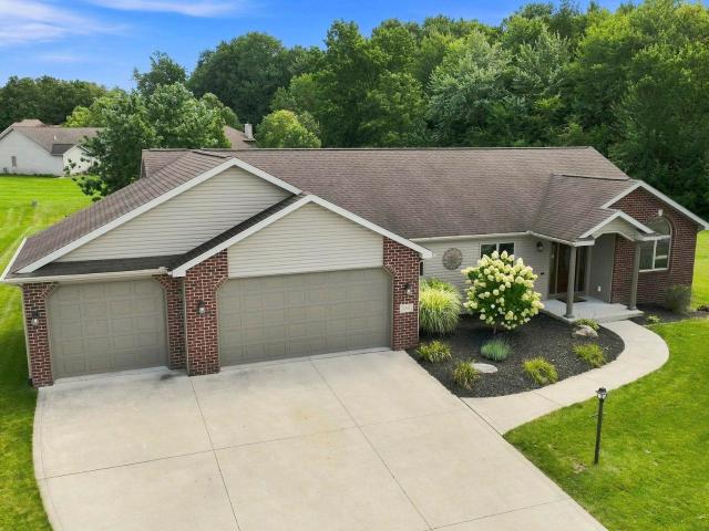 158 N Glenwood Drive