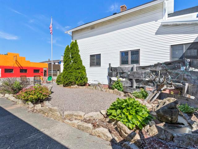 158 N MAIN Street