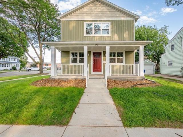 158 N Maple Ave, Green Bay, WI 54303
