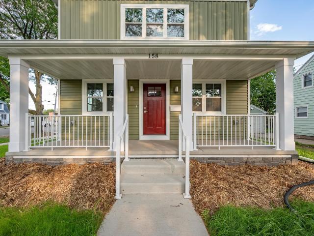 158 N MAPLE Avenue