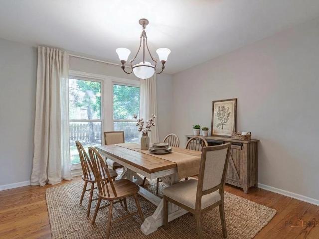 158 N Royal Oak Drive