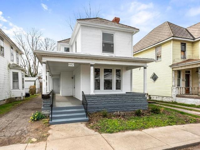 158 N Sugar St, Chillicothe, OH 45601