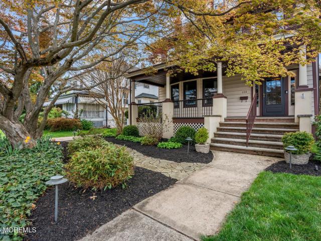 158 Norwood Avenue