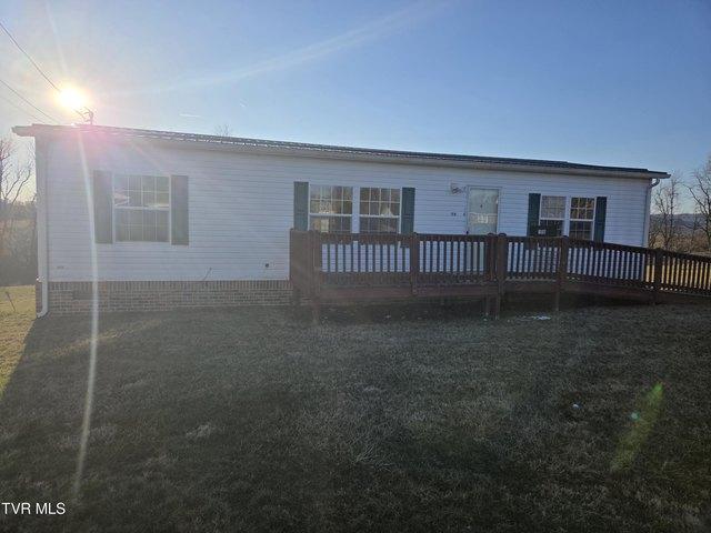 158 North Dr, Marion, VA 24354